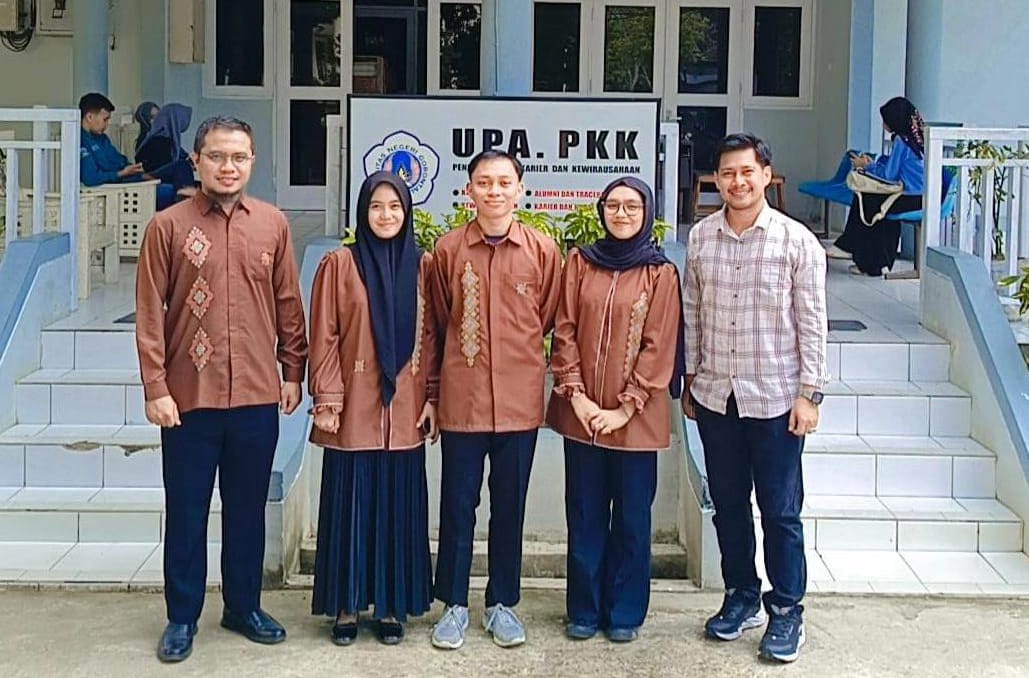 HMJ Manajemen Pendidikan Tuntaskan Tahap Akhir Seleksi PPK Ormawa 2025: Ungkap Komitmen dan ...